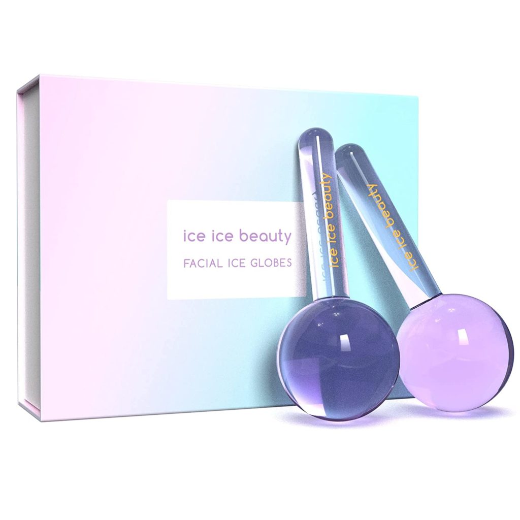 Ice Globes – Die Kühle Schönheit Fürs Gesicht - Lebe Lieber Fesch